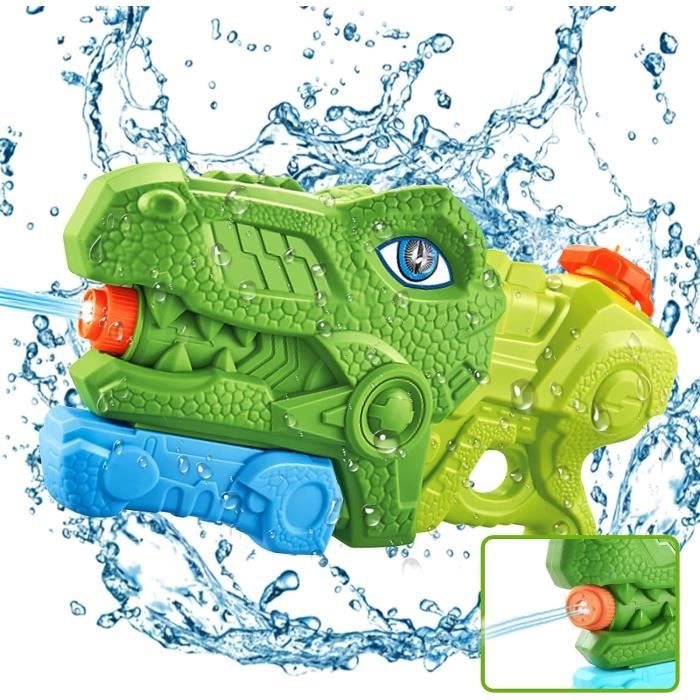 Pistolet À Eau,Super Water Gun Avec,Pistolet À Eau Puissant Longue ...