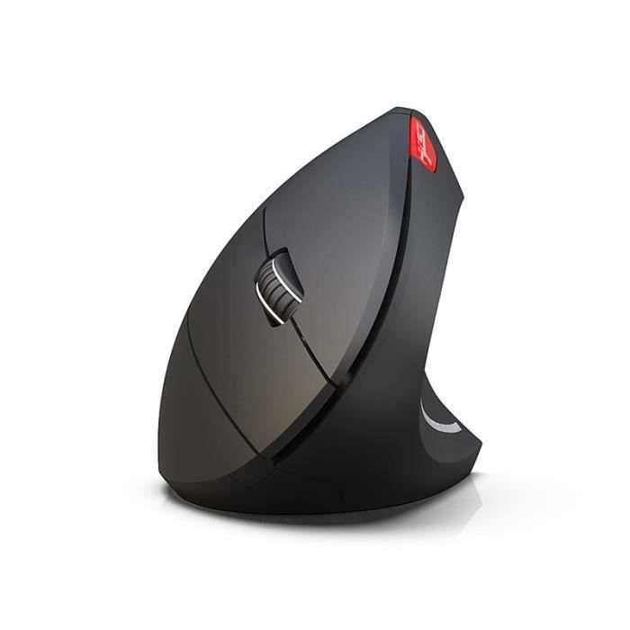 Souris ordinateur,souris verticale ergonomique Bluetooth XR452,800-1600 ...