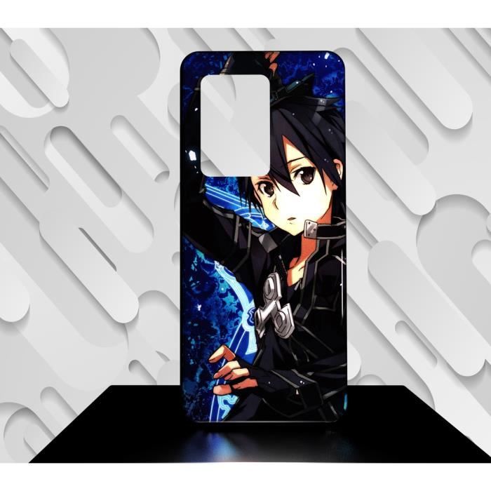 Coque Pour Iphone 15 PRO Manga Sword Art Online Sao 10 - Cdiscount Téléphonie