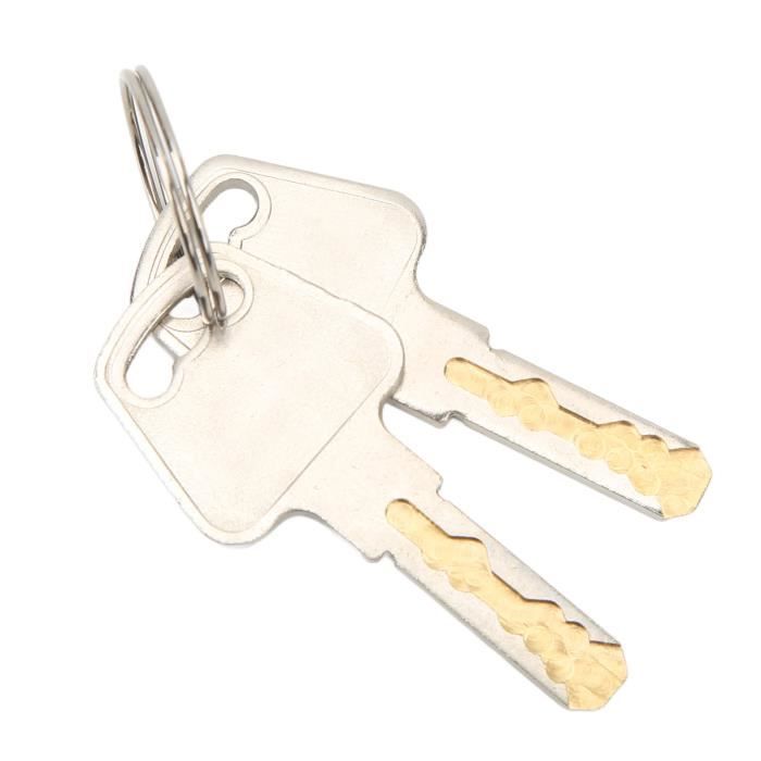 Verrouillage De Verrouillage Lockout Tagout Lock Hasp Kit 4 Trous Isolé ...