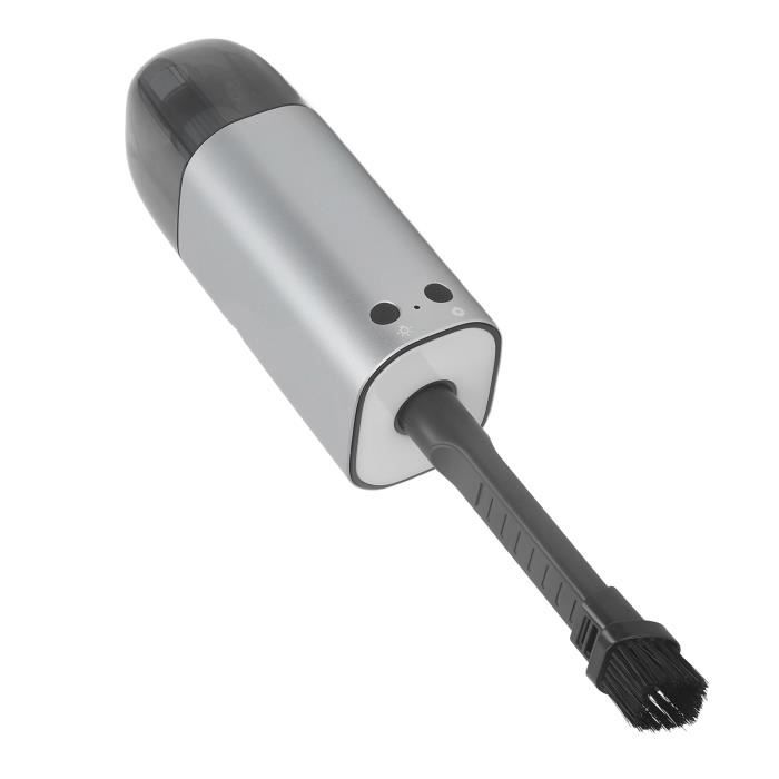 ESTINK dépoussiéreur à air Aspirateur d'air portable multifonctionnel à ...