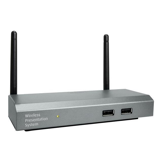 Optoma Dongle WPS Pro - Adaptateur Wi-Fi pour vidéoprojecteurs Optoma ...