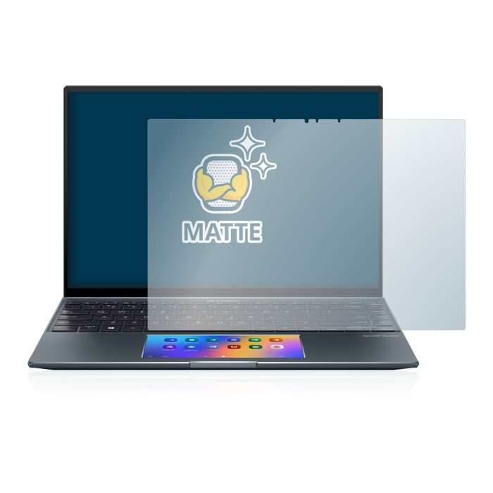 BROTECT Protection Ecran Anti-Reflet pour ASUS ZenBook 14X OLED UX5400 ...