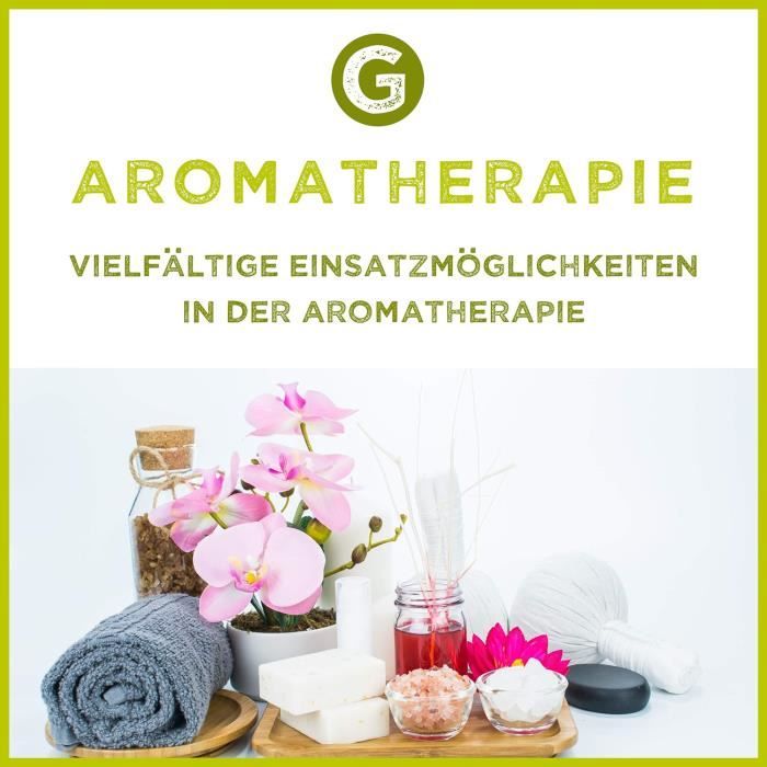 Huile Essentielle D'Anis Étoilé 100 % Naturelle 10 Ml[n1703 ...