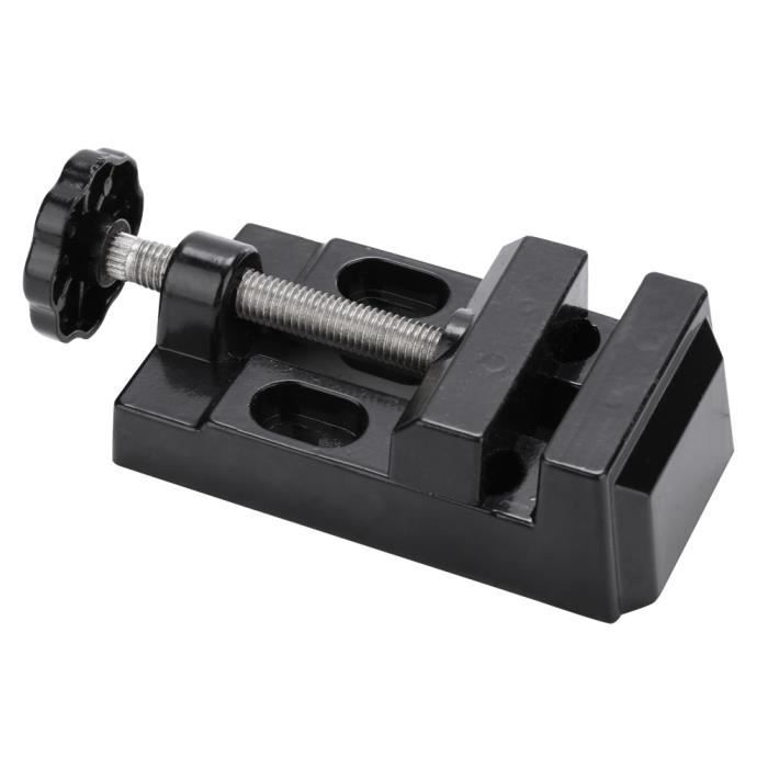 Mini étau de table - FDIT - Machine facile à transporter - Alliage d ...