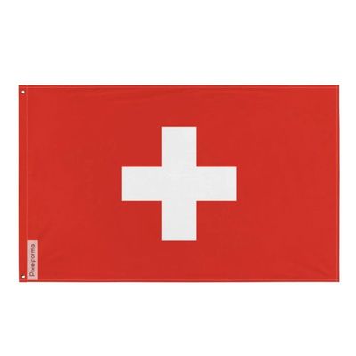 drapeau suisse