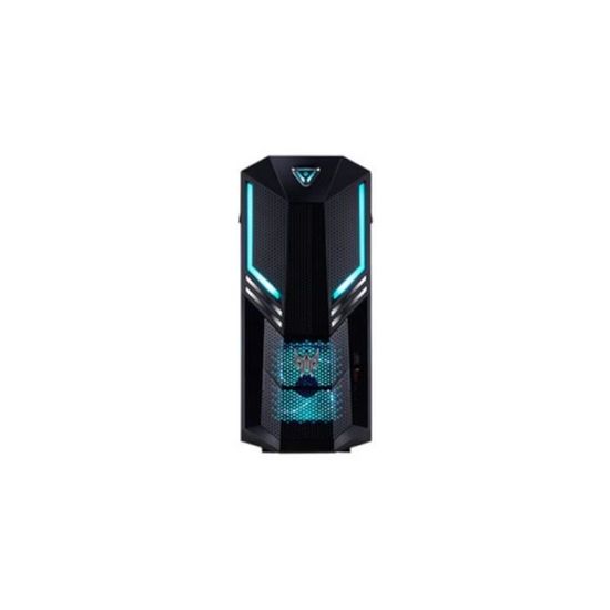 Acer PC ACER PREDATOR ORION P03-600 Intel Core i7-9700 - 8+8 Go 512 Go ...