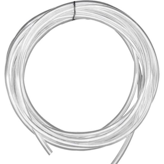 Tuyau Pvc 3 M 7 X 10 Mm Tuyau Deau Tuyau Dair Tuyau De Carburant