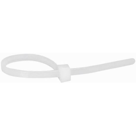 Colliers de serrage - Colson - intérieurs x20 - largeur 3,5mm ...