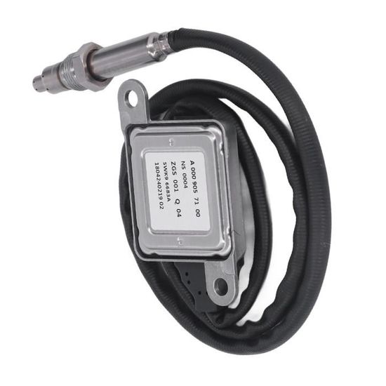 Dilwe A0009052900 Nox Sensor A0009057100 Remplacement du capteur d ...