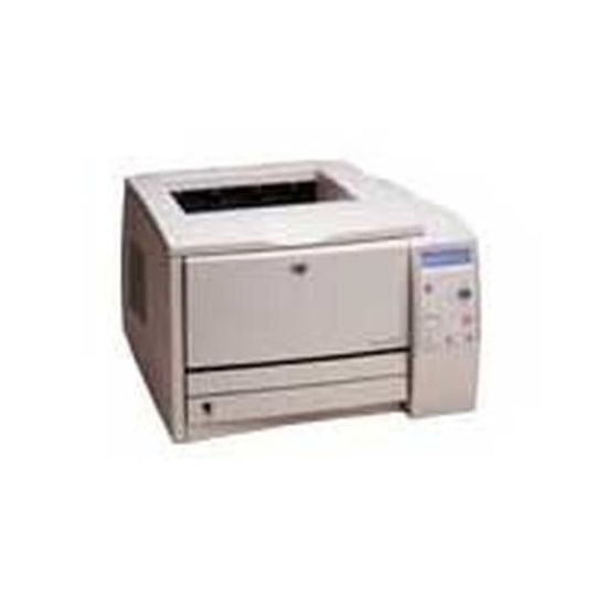 Imprimante Laser HP LaserJet 2300 - Blanc - A4 - 24 ppm - Recto-verso ...