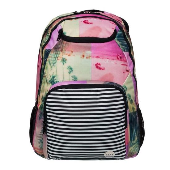 Sac à dos Roxy Shadow Swell - Cdiscount Bagagerie - Maroquinerie