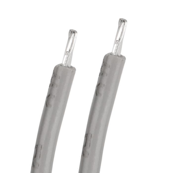 MAG Van électrique à courant continu 12V en acier inoxydable 304 G1/4 ...