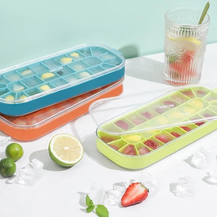 Treillis de glace de qualité alimentaire bricolage créatif avec ...