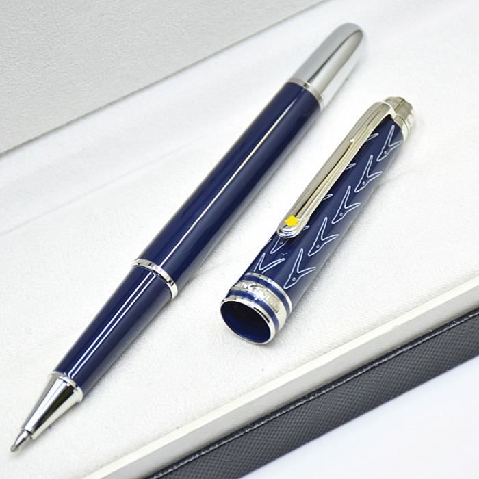 BMP-Stylo rmatérielle édition spéciale Petit Prince MB 163,stylos plume ...