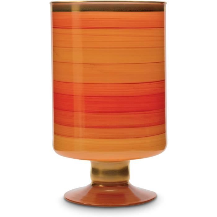 Coupe Orange Laura - Tangelo D'Angela - Nouveau Atelier Viennois[n3455 ...