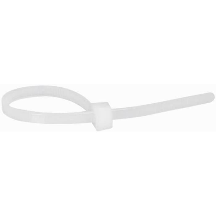 Colliers de serrage - Colson - intérieurs x20 - largeur 3,5mm ...