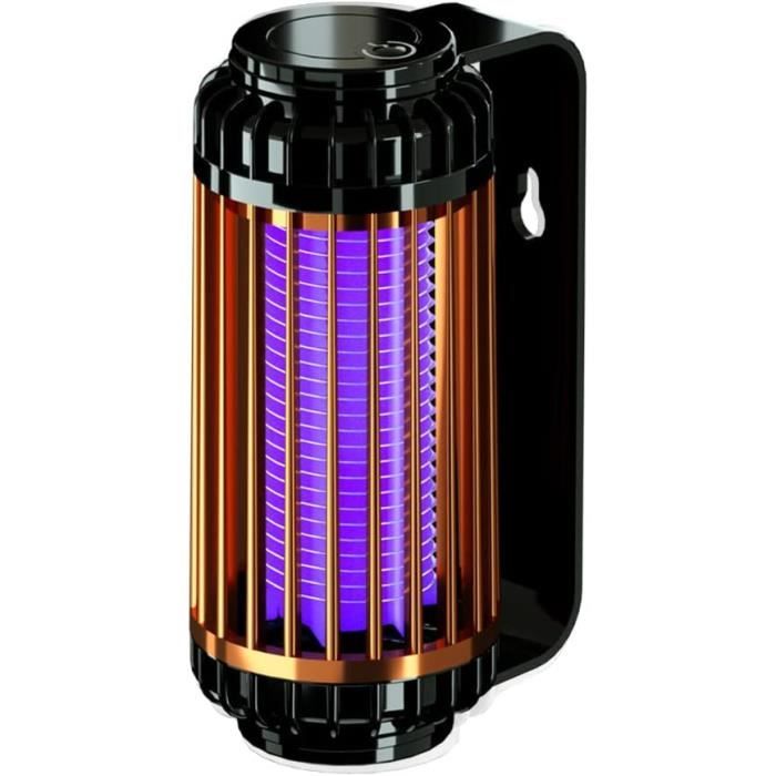 Électrique Insectes Lampe Insectes Volants Lumière Cuisine Chambre ...