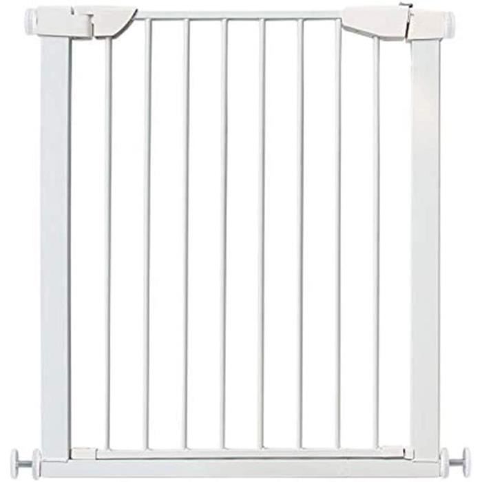 Barrière de sécurité Barriere de Securite Enfant, Porte de Sécurité For ...