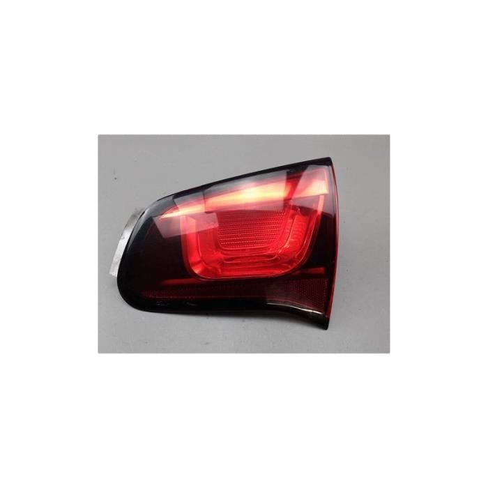 FEUX - PHARES - FEUX - PHARE S - FEUX - FEU ARRIERE ECRAN DE COMMANDE ...