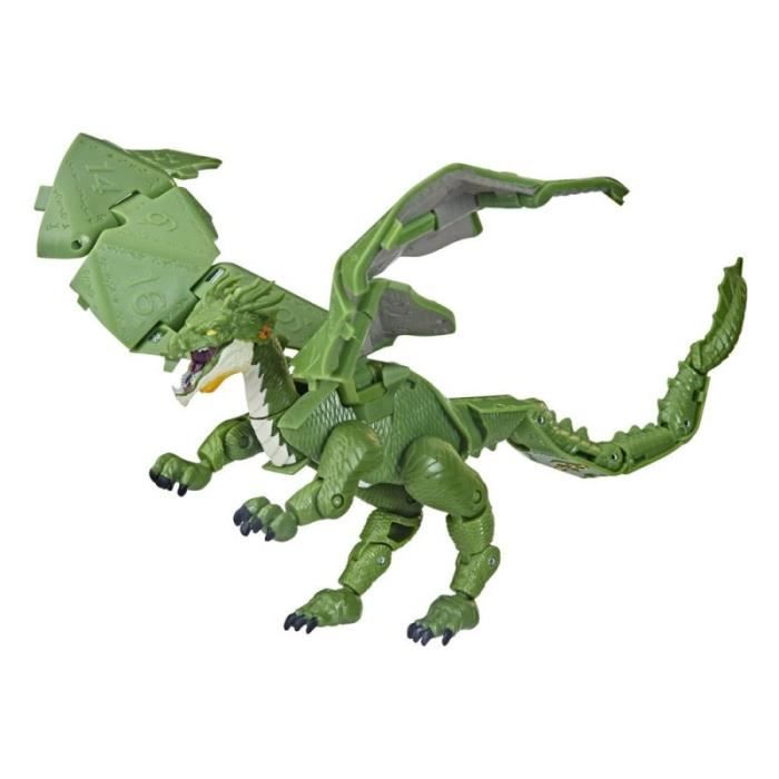 Dungeons & Dragons Figure Dicelings Green Dragon - Cdiscount Jeux - Jouets