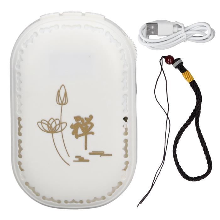 HURRISE Buddha Music Player Buddha Machine, Buddha Player Lightweight ...