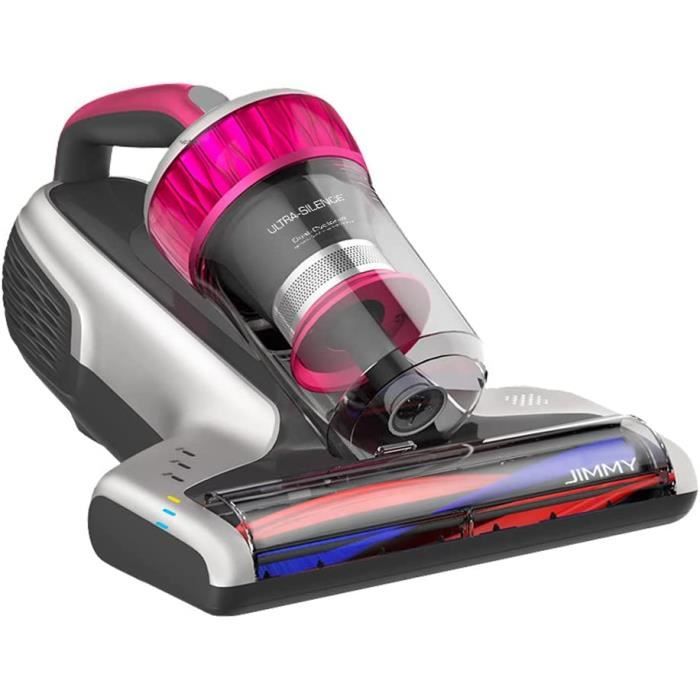 Aspirateur Anti Acarien