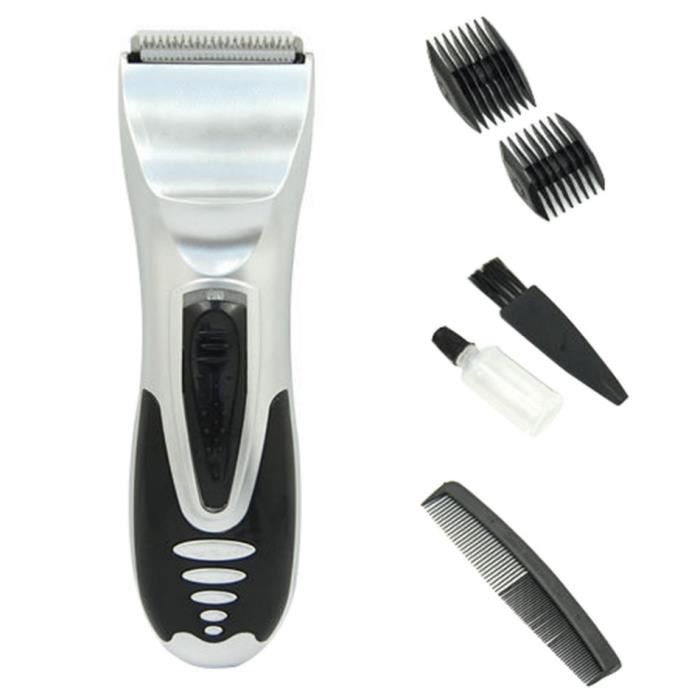 LOLI®rasoirs de professionnels hommes rasoir électrique razor barbe ...