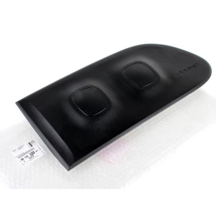 Baguette Décorative de Porte Arrière Gauche AirBump Citroen C3 III 16 ...