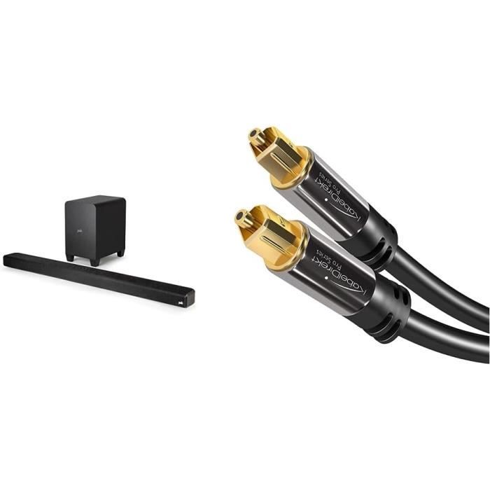 Signa S4 True Dolby Atmos Barre De Son Avec Caisson De Basses Sans Fil ...