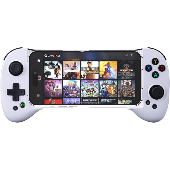 Menette Téléphone Android-Ios, Menette Smartphone Avec Hauteur Du ...