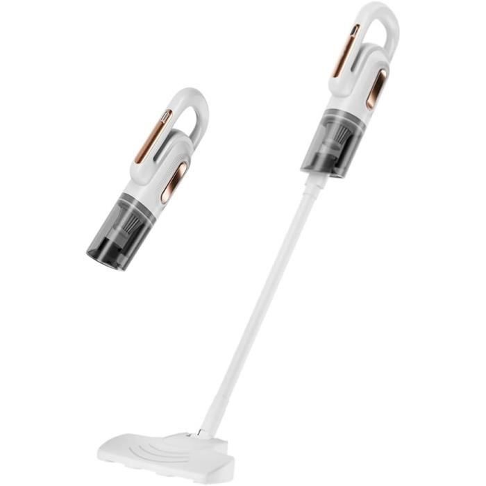 Schiuma Aspirateur À Bâton Rechargeable Sans Fil, Aspiration 12000 Pa ...