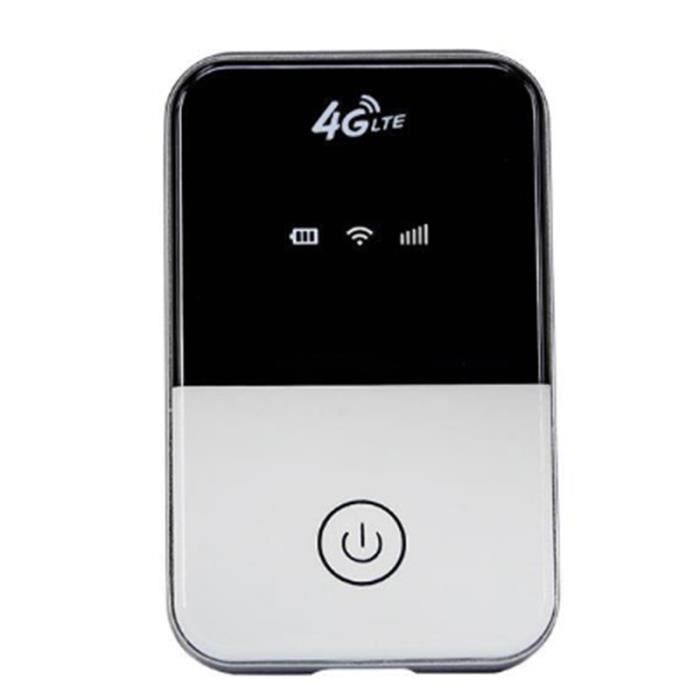 MF903 4G Routeur Wifi Mini Routeur 3G 4G Lte Sans Fil Portable Poche Wi ...
