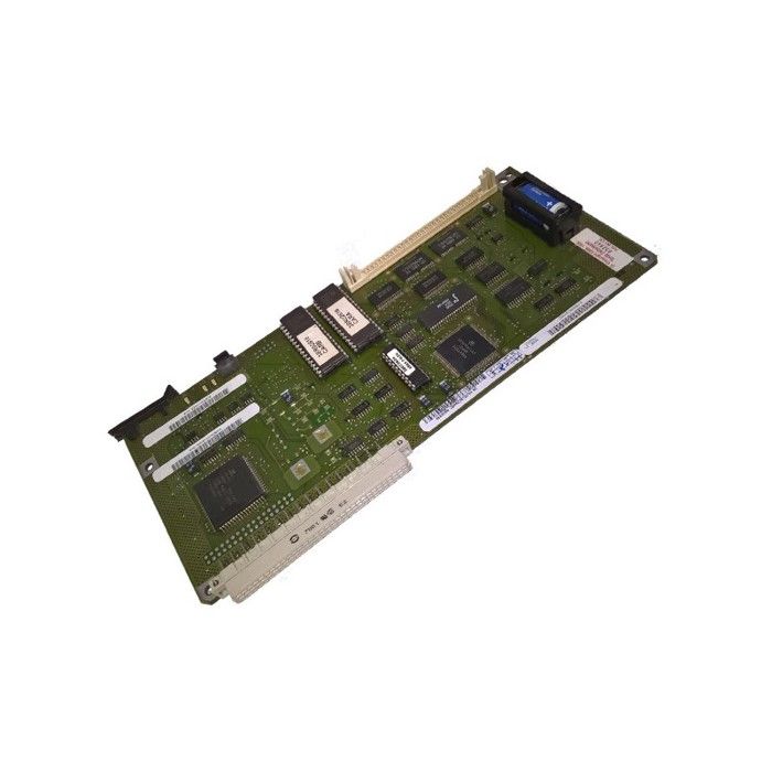 Carte Texas Instrument 80113L 3BR 02308 DAAA 307 73152F VST/M5/VO ...