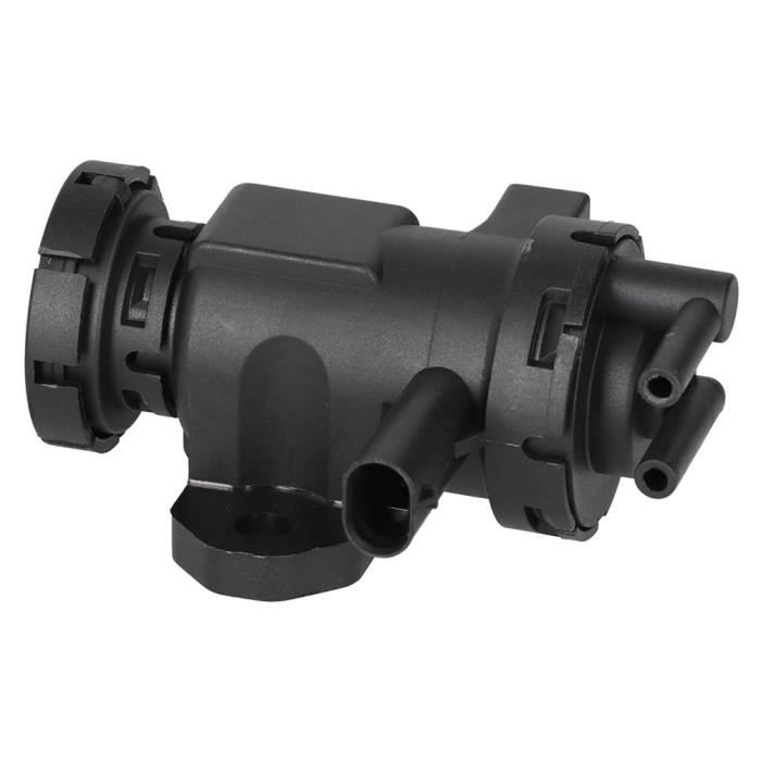 TMISHION Solénoïde de pression Valve de Convertisseur de Pression de ...