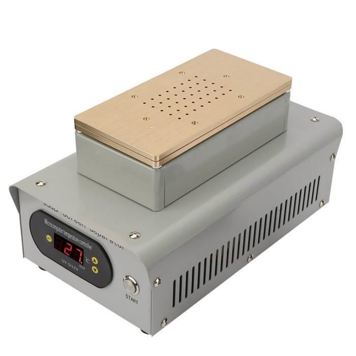 YOSOO Séparateur d'écran pour téléphone portable Séparateur d'écran LCD ...