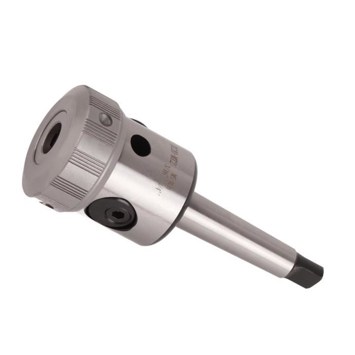 Tonnelle de coupe annulaire Porte-Taraud, TC20-MT2, Coupe Annulaire ...