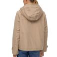 Manteau Beige Femme Vero Moda Gail Beige - Cdiscount Prêt-à-Porter