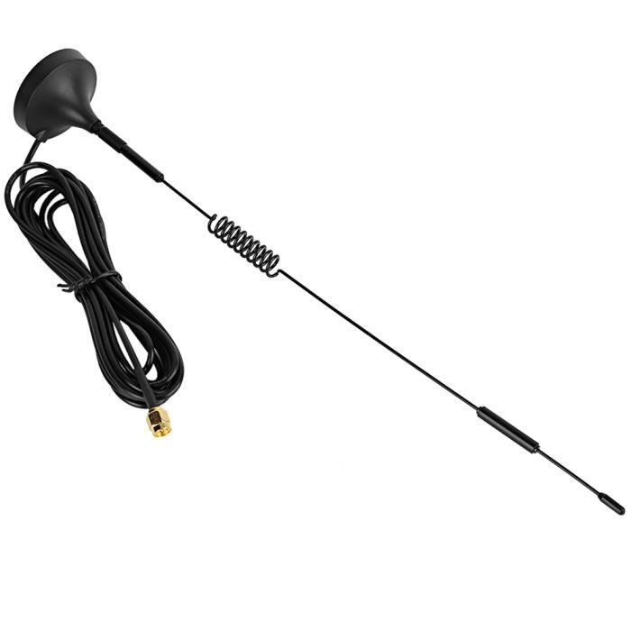 Antenne Sma Connecteur Sma Aérien D'Antenne 4G Lte Pleine Bande ...