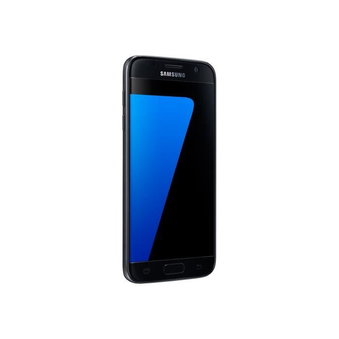 Samsung Galaxy S7 SM-G930F smartphone 4G LTE 32 Go microSDXC slot GSM 5 ...