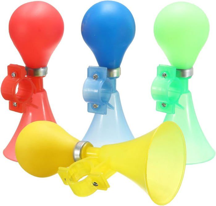 Presser klaxon klaxon Hooter Bell Cycle Hooter pour Enfants yclettes ...