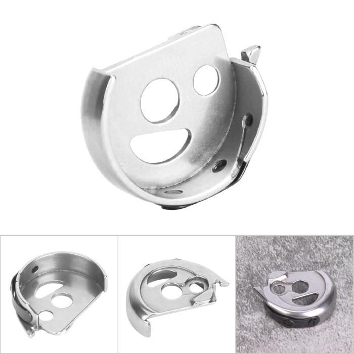 Boîtier de canette - MXZZAND - CP-HPF591 - Métal durable - Léger - Facile à installer ...