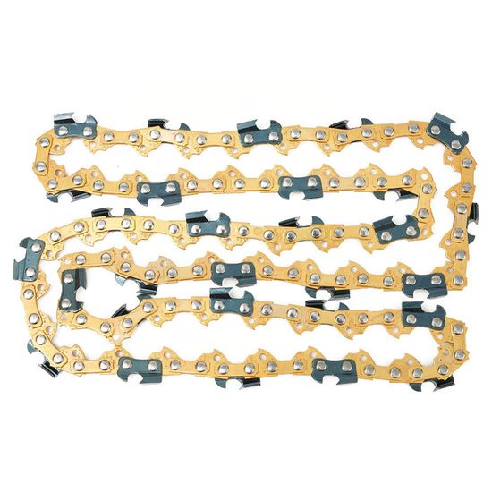 Tronçonneuse,JOBlade-Scie à Chaîne en Carbure de 3/8 et 0.5mm 59DL ...