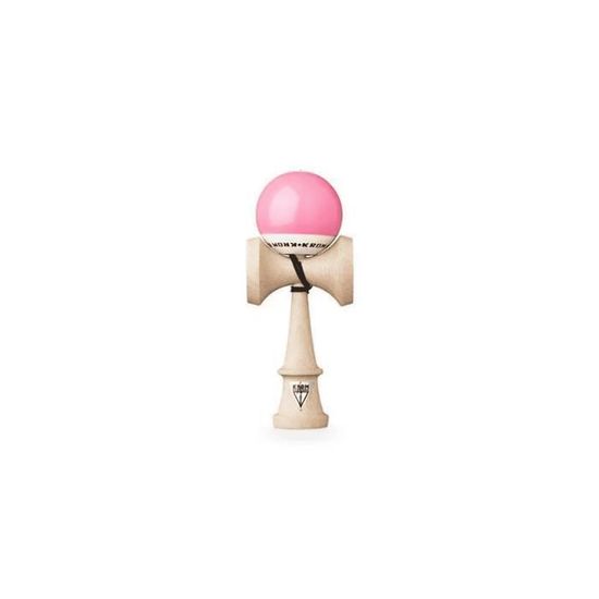 Kendama KROM Pop Lol Pink - KROM - Mixte - Rose - 6 ans - Enfant ...