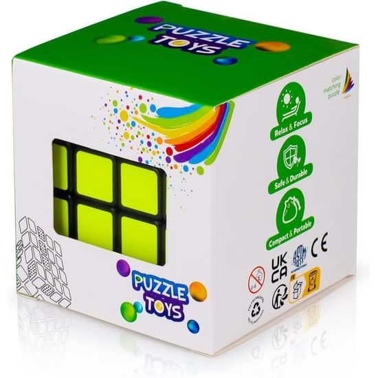 Yordawn Speed Cube 4x4 Magic Puzzle Cube 4x4x4 Magique Cubo Puzzle Cube ...