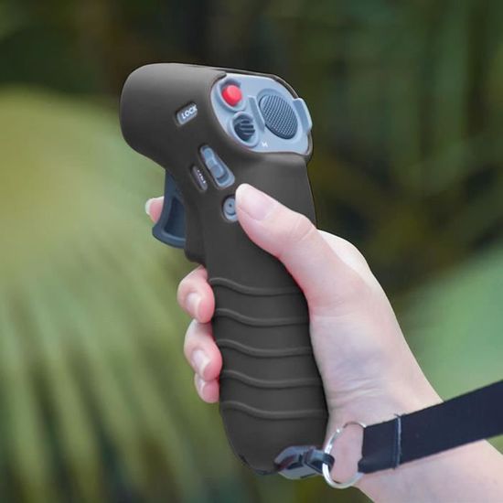 Silicone Drone Rocker Cover Drone Controller Rocker Cover Silicone ...