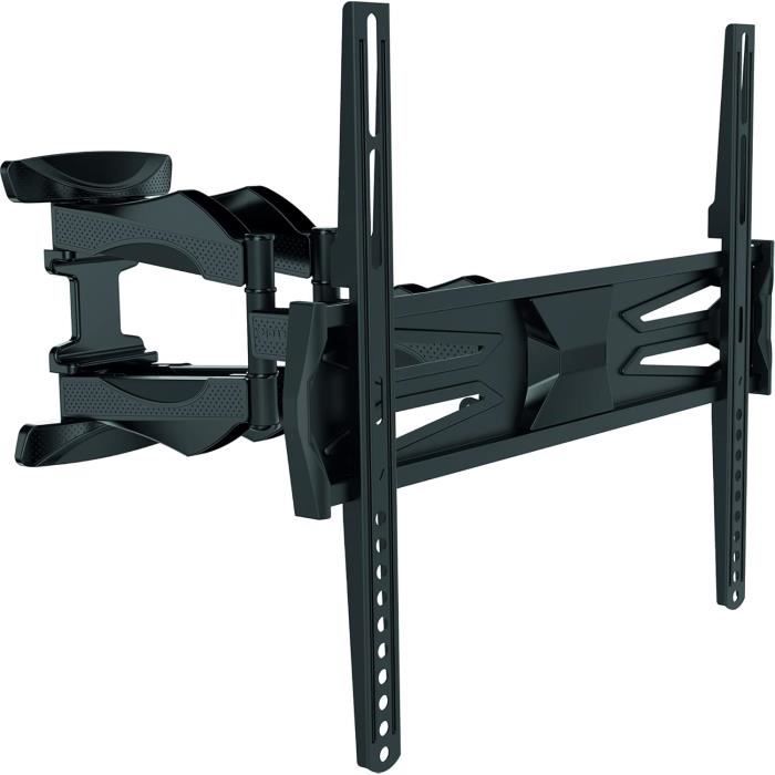 LD 326001 Support Mural TV Orientable et Inc ble pour Télévision de 32 ...
