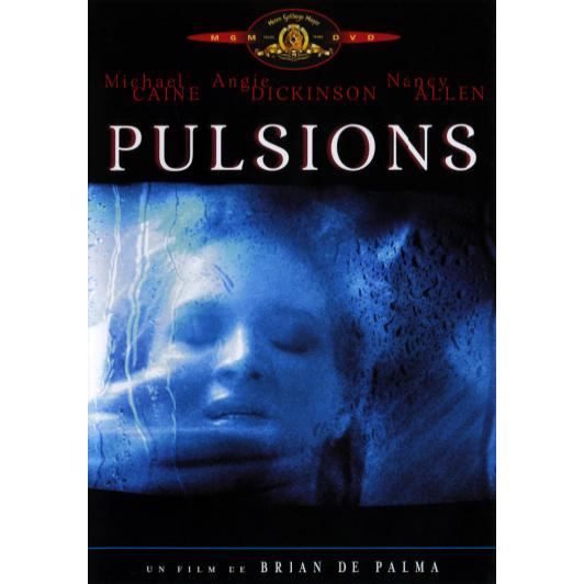 DVD Pulsions - Cdiscount DVD