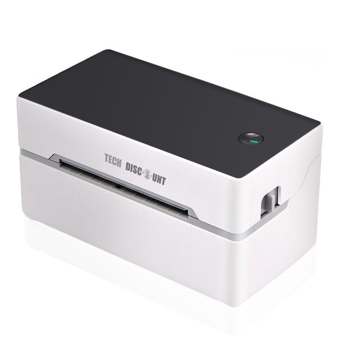 Imprimante d'interface usb imprimante de codes-barres bluetooth pour ...