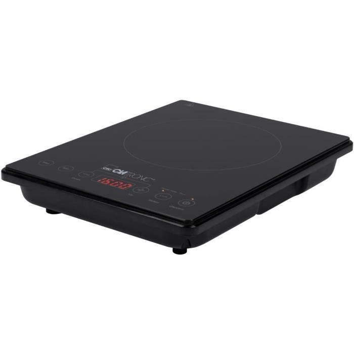 Plaque de Cuisson à Induction - Plaque de Cuisson Portable - Plaque ...
